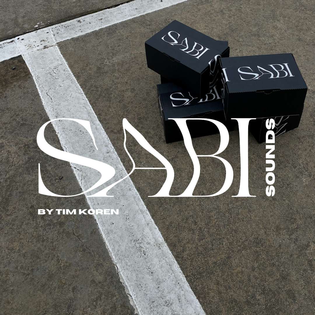 Sabi Sounds 001 - Summer – Sabithelabel